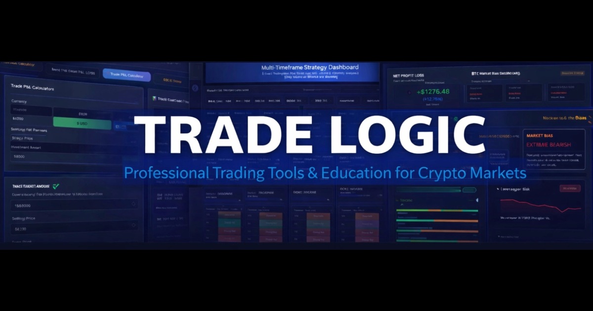 Who Is Buying Bitcoin? Institutional Guide | Trade Logic